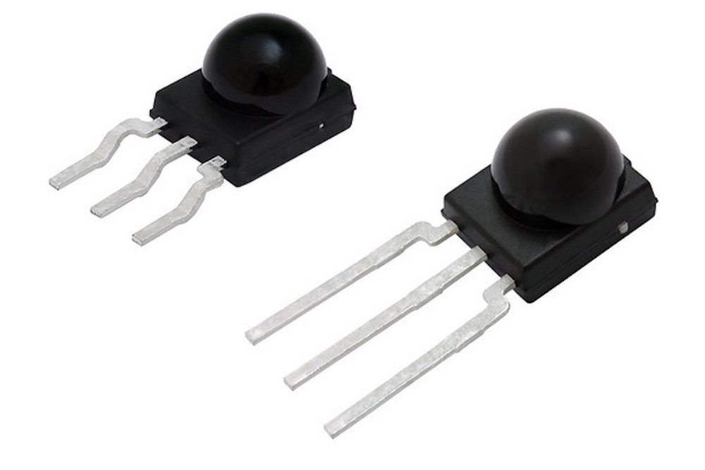 IR sensor modules operate in direct sunlight - Softei.com - Global ...
