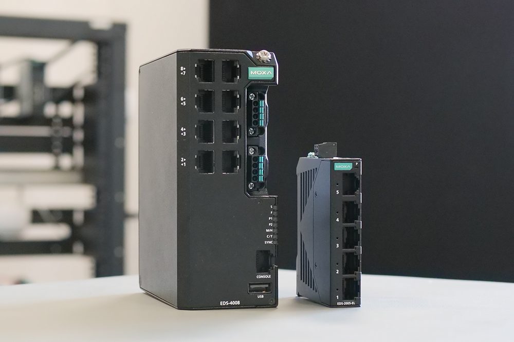 Compact switches free up space to future-proof networks, says Impulse ...