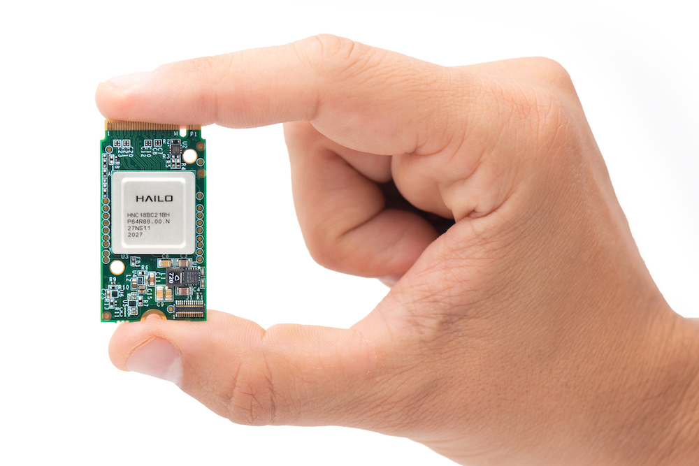 Accelerators extend Hailo-8 AI portfolio for edge AI - Softei.com ... Accelerators extend Hailo-8 AI portfolio for edge AI - Softei.com ...