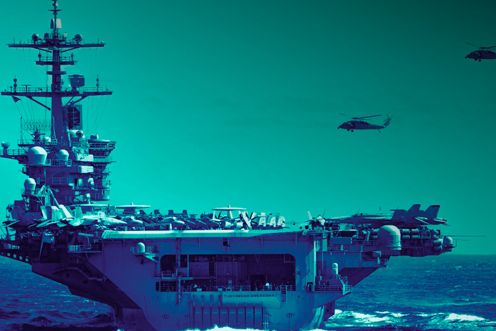 Module is industry’s first open blade server architecture says Mercury ...