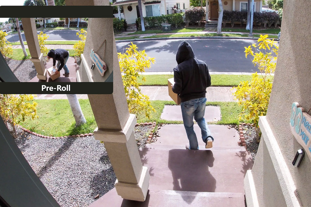 Omnivision and iCatch ring the changes with edge AI video doorbell - Softei.com - Global ...