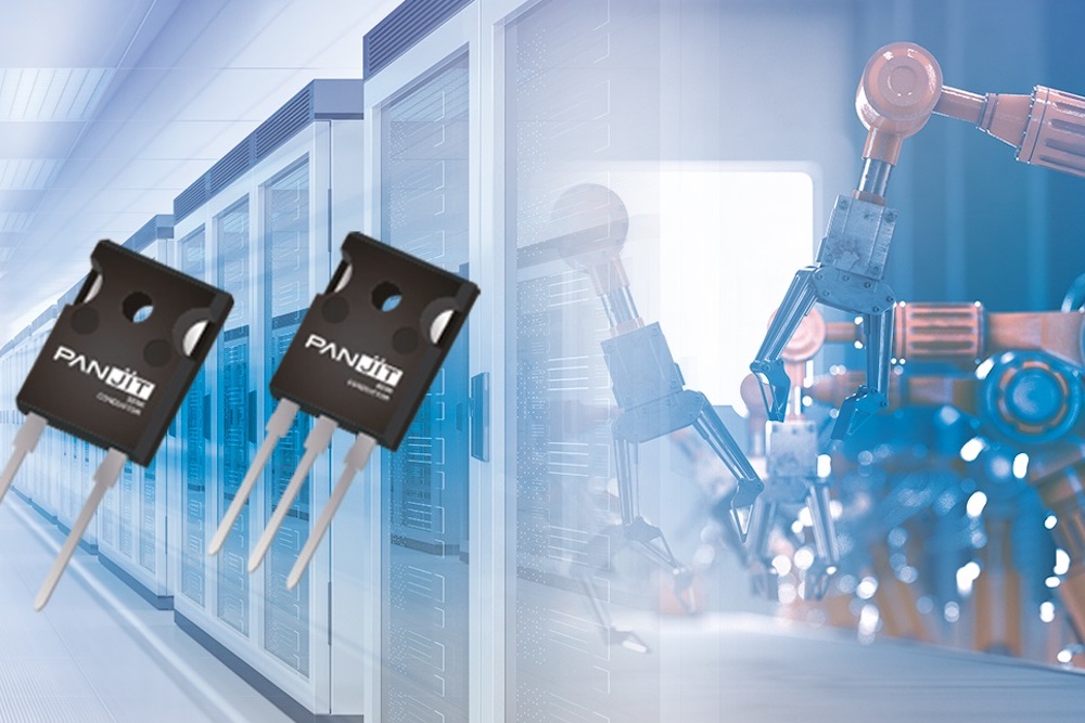 Rutronik brings Panjit’s FREDs for efficient power to linecard - Softei.com - Global Electronics ...
