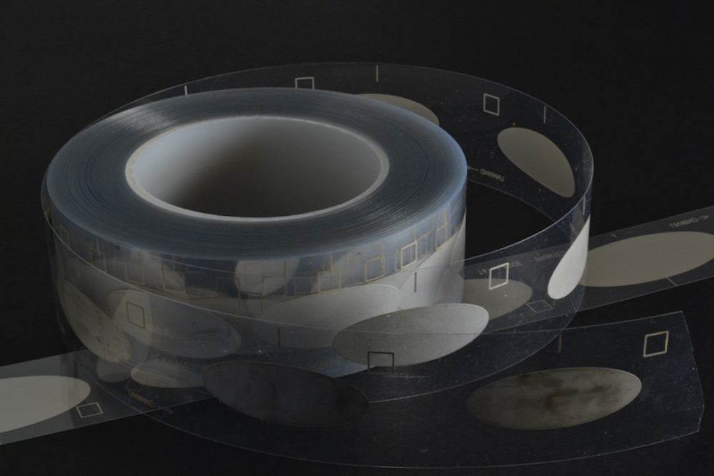 Editor's Blog - A flexible approach to sensors - Softei.com - Global ...