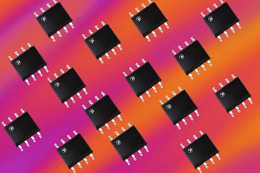 PTA03-3.3ULC TVS hybrid array protects high speed data lines - Softei.com - Global Electronics ...