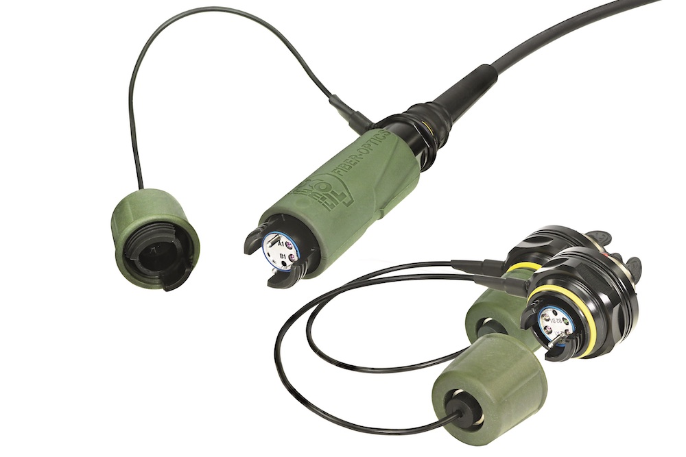Neutrik Group launches fibre optic connectors at IBC2023 - Softei.com ...