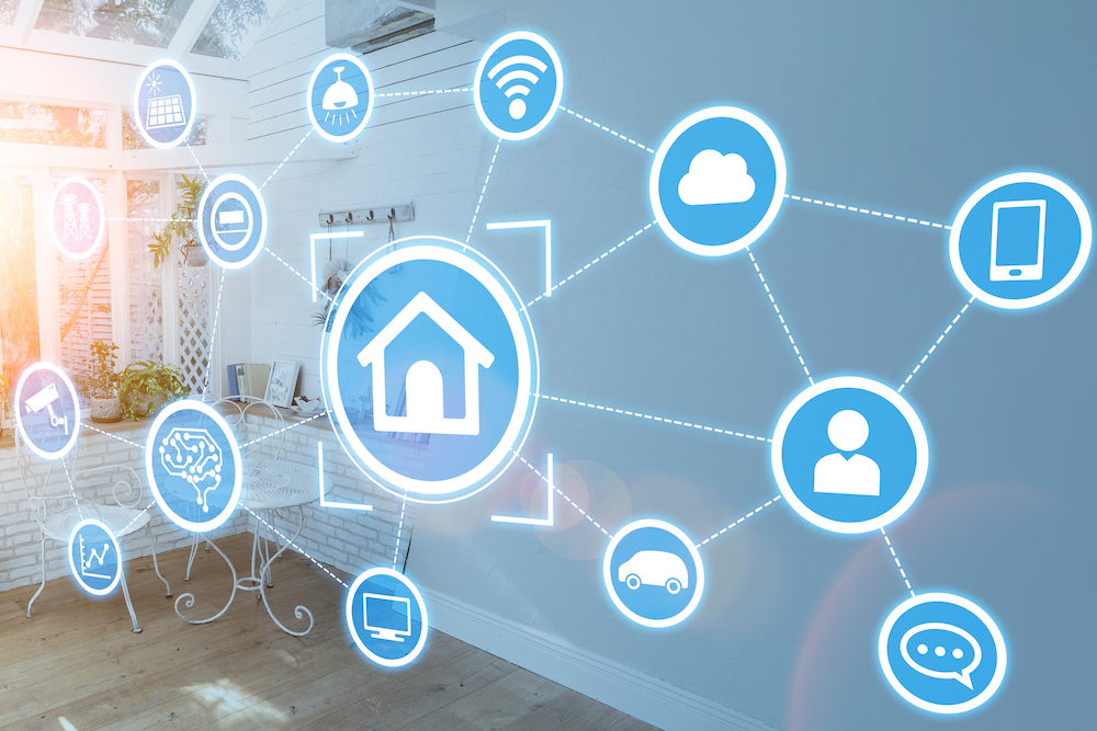 Qualcomm promises ultimate connected home with 10G Fiber Gateway ...
