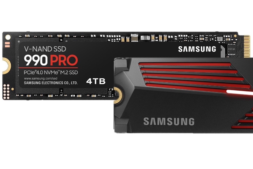 Eighth Generation V Nand Memory Has Heatsink And “blazing Fast Speeds