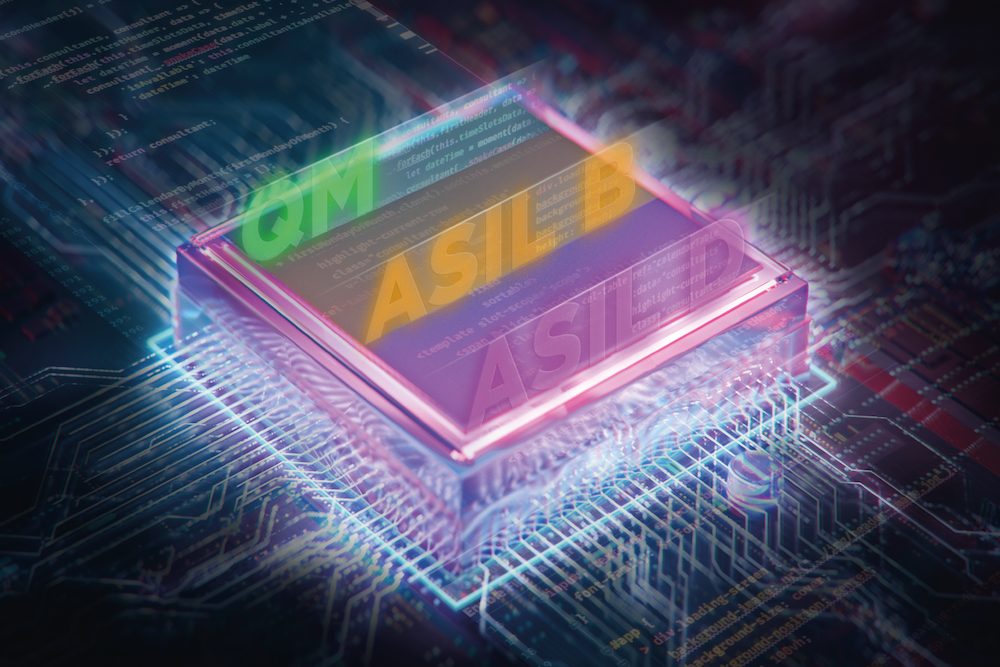 Tasking simplifies functional safety process with Safety Checker v3.0 ...