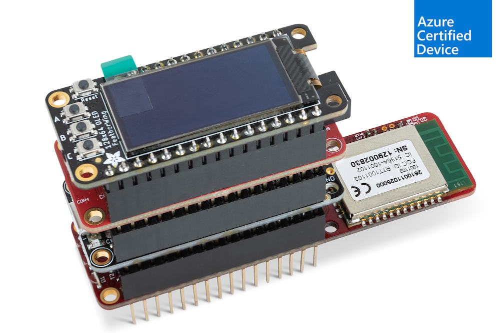 IoT design kit from Würth Elektronik is Microsoft Azure-certified - Softei.com - Global ...