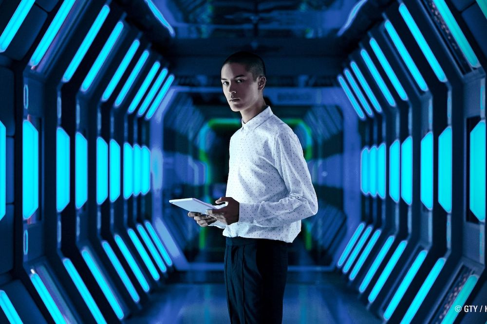 Towards an AI-native air interface for 6G: Rohde & Schwarz and NVIDIA ...