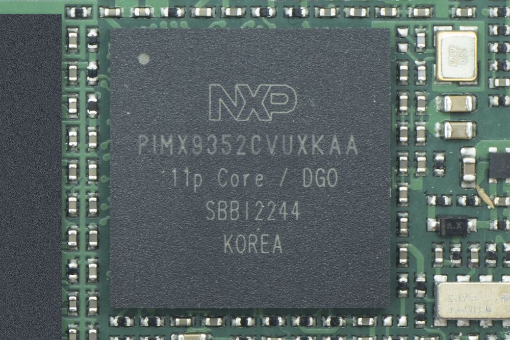 Solder-on OSM size-S modules are based on i.MX 93 applications processors - Softei.com - Global ...