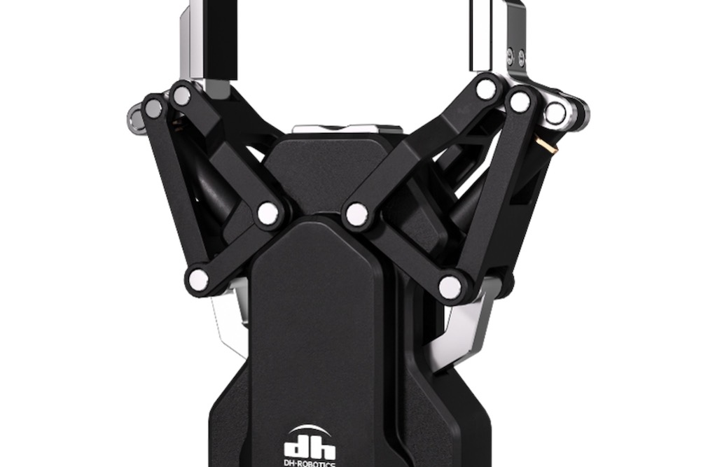 Infineon teams with DH-Robotics to launch next-generation electric ...