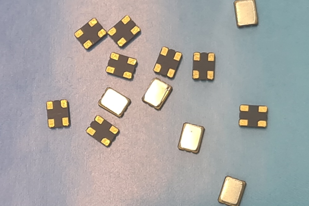 Spread spectrum oscillator is drop in replacement with reduced EMI ...
