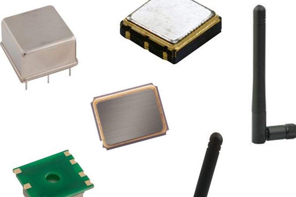Raltron's frequency management devices are available from Farnell ...