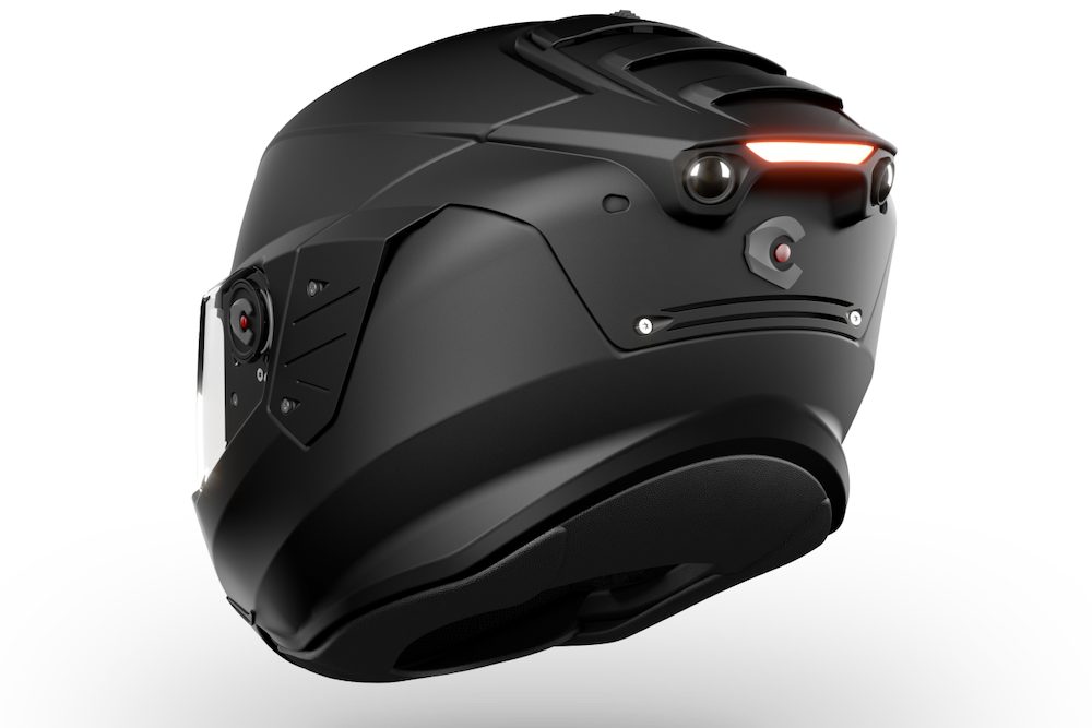 Editor's Blog - Tech takes a hard-headed approach - Softei.com - Global ...