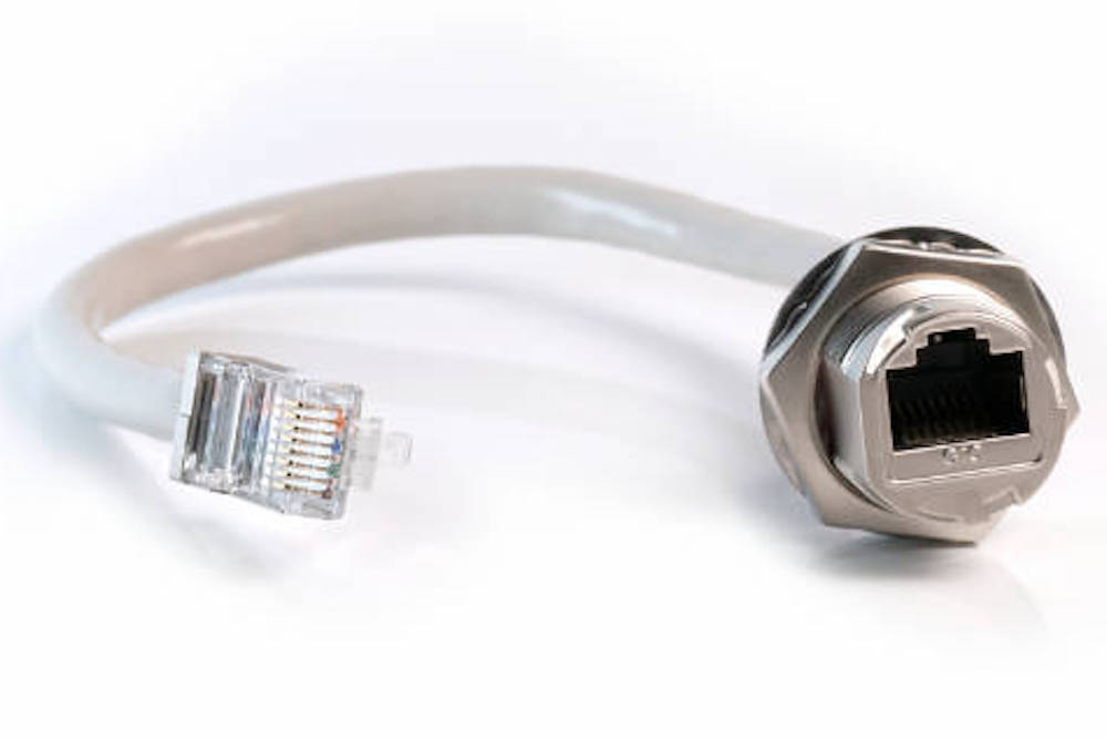 Live Electronics releases GT Contact’s waterproof RJ45 connectors ...
