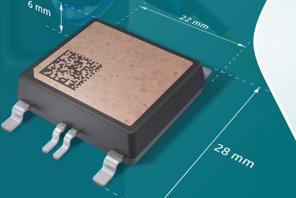Partners say compact SiC rectifier module helps maximise power density ...