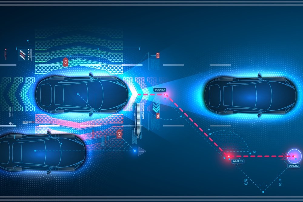 CEA-Leti launches R&D program to improve ‘Cooperation’ between ...