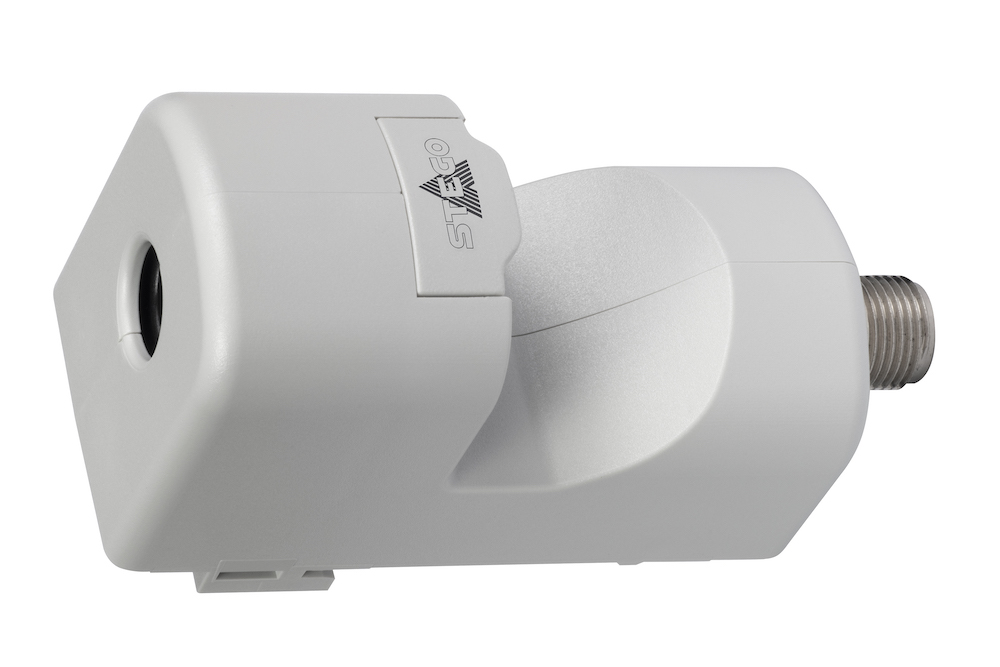 Smart sensor measures power consumption in industrial plants - Softei ...