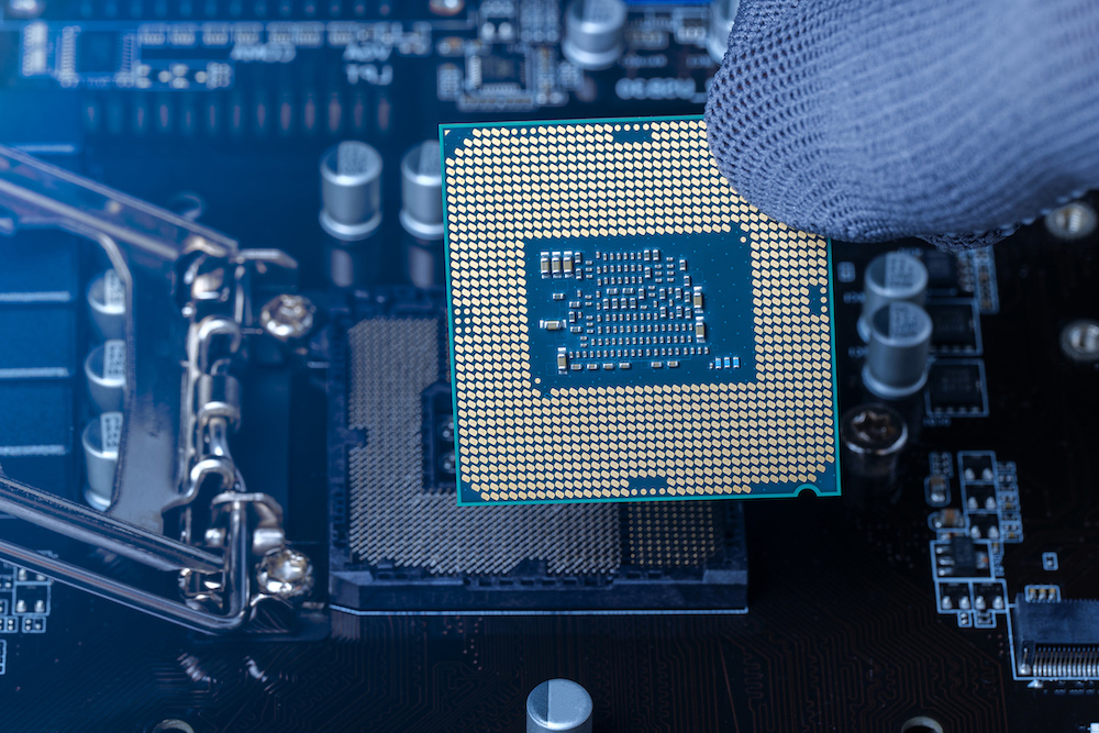 Tessent RTL Pro streamlines IC design and DFT tasks, says Siemens ...