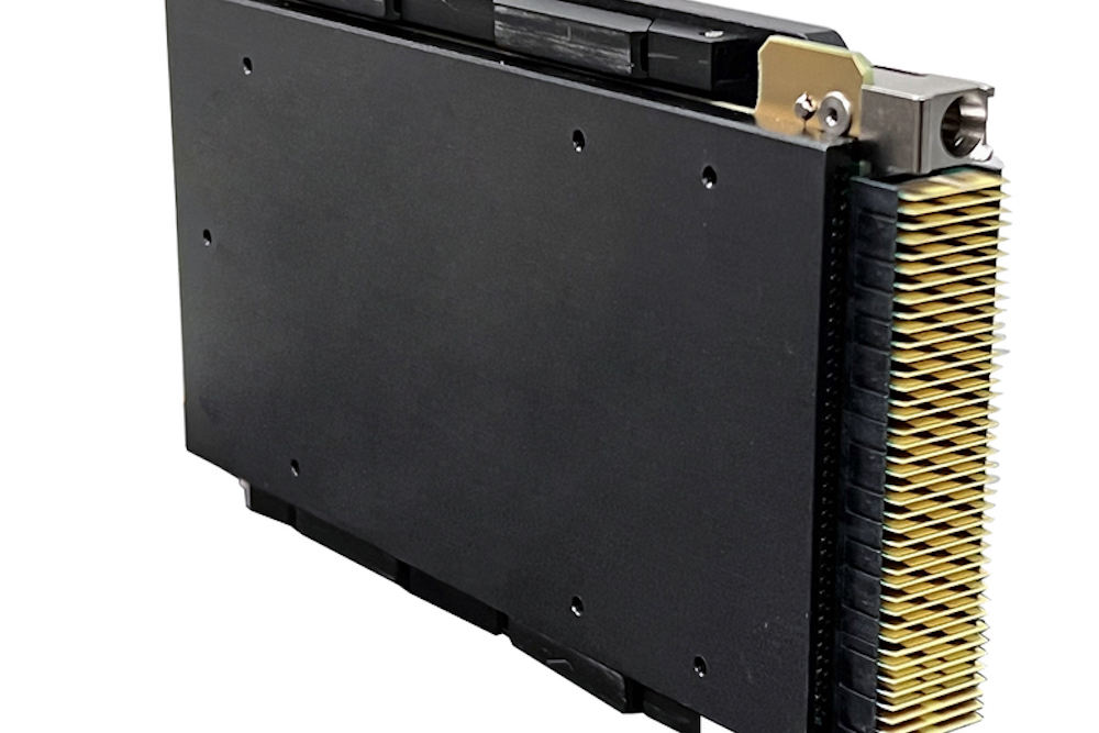 Elma installs router on conduction-cooled 3U VPX board - Softei.com ...