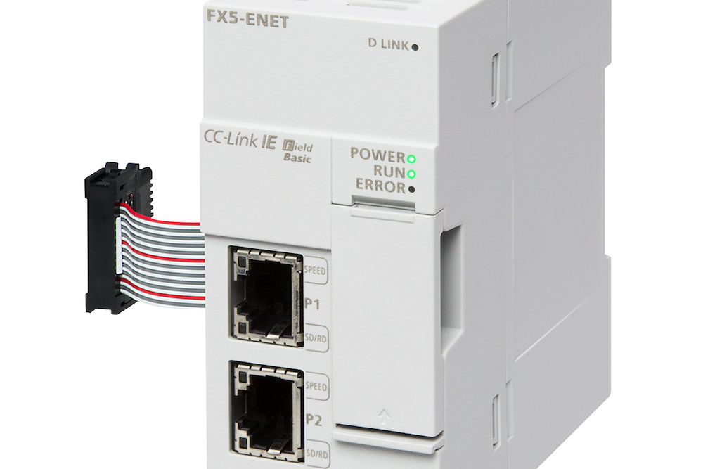 Mitsubishi extends PLC connectivity for advanced IIoT - Softei.com ...