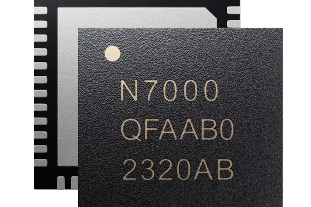 Wi-Fi companion IC is first silicon-to-cloud locationing solution, says ...