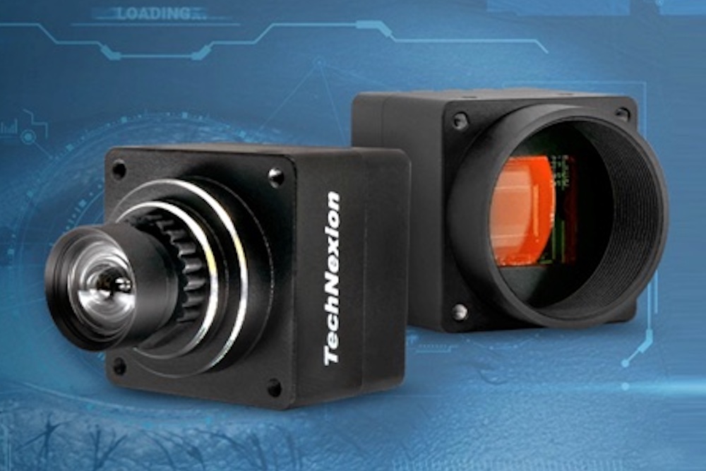 High-speed embedded camera modules with ultra-short exposure times ...