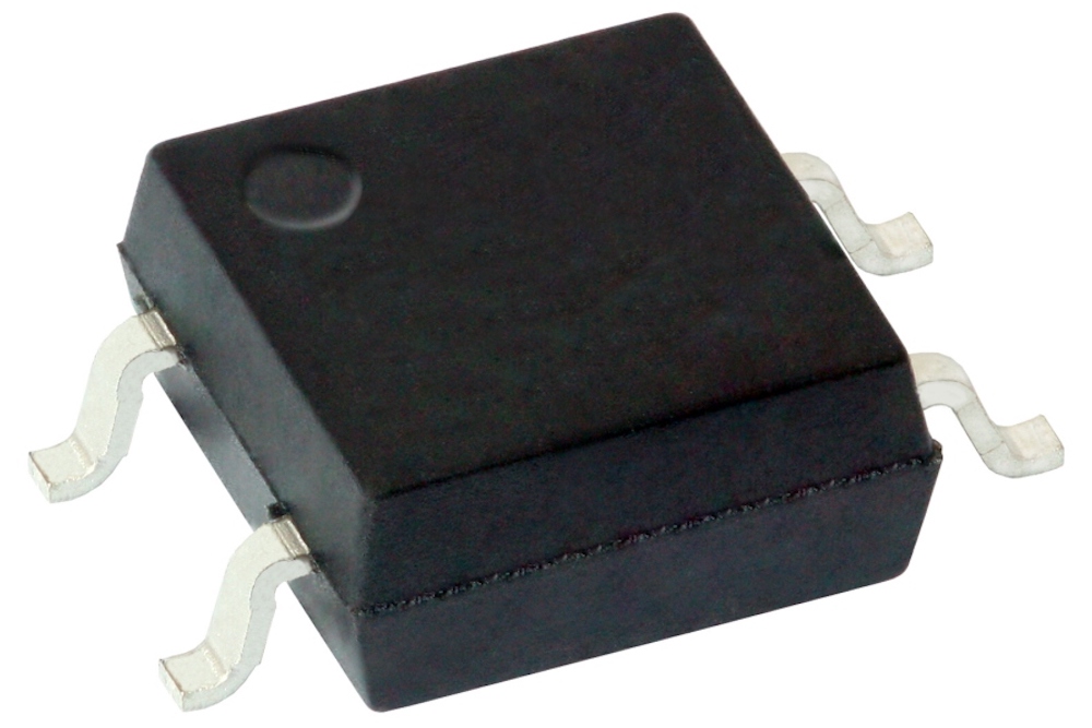 Vishay's new photovoltaic MOSFET drivers available from Rutronik ...