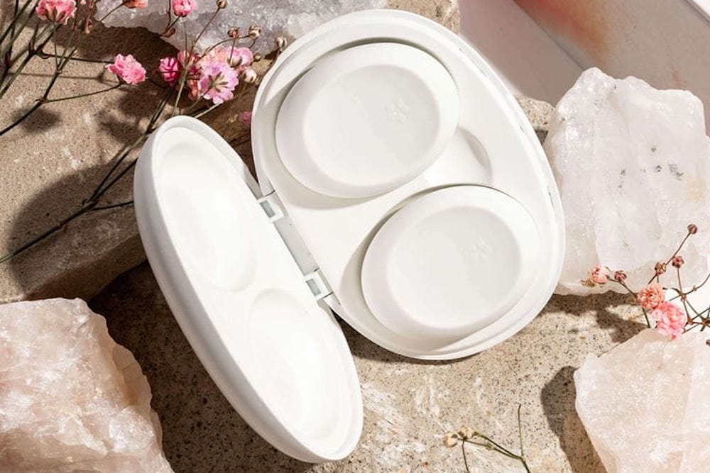 Nordic-powered bilateral stimulation device reduces stress and anxiety ...