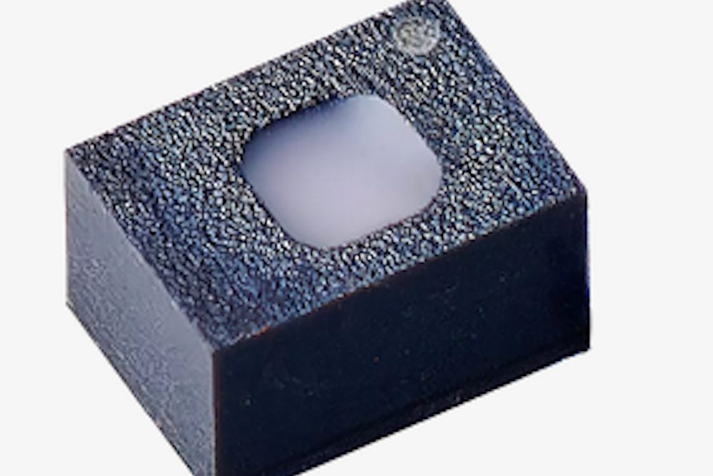 Optical distance sensor modules from ams OSRAM new in the Rutronik portfolio - Softei.com ...