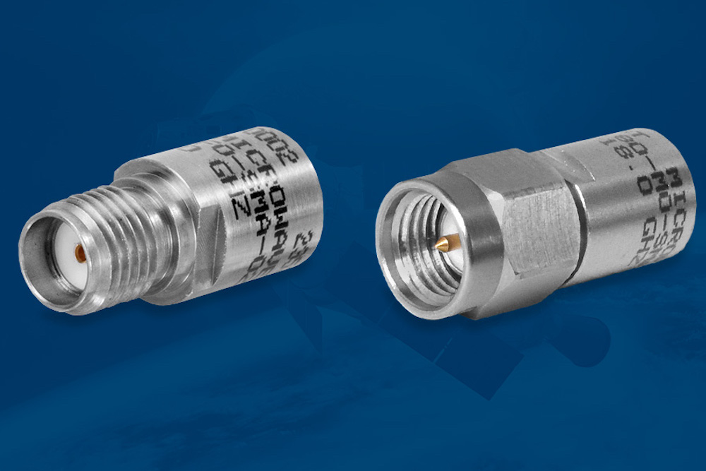 Cinch connectivity launches QPS terminations for deep space exploration ...
