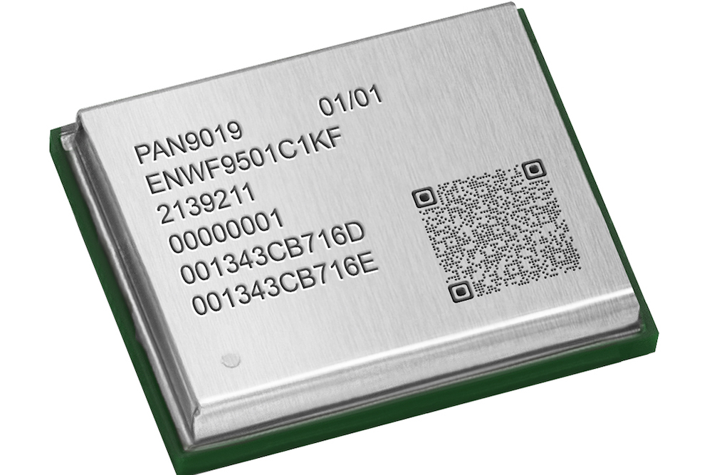 Panasonic announces wireless modules, embracing Wi-Fi 6 standard - Softei.com - Global ...
