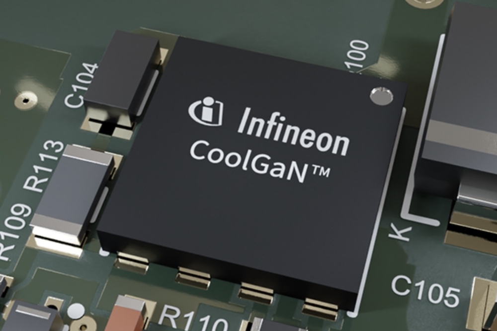 Infineon announces CoolGaN bidirectional switch and CoolGaN Smart Sense ... Infineon announces CoolGaN bidirectional switch and CoolGaN Smart Sense ...
