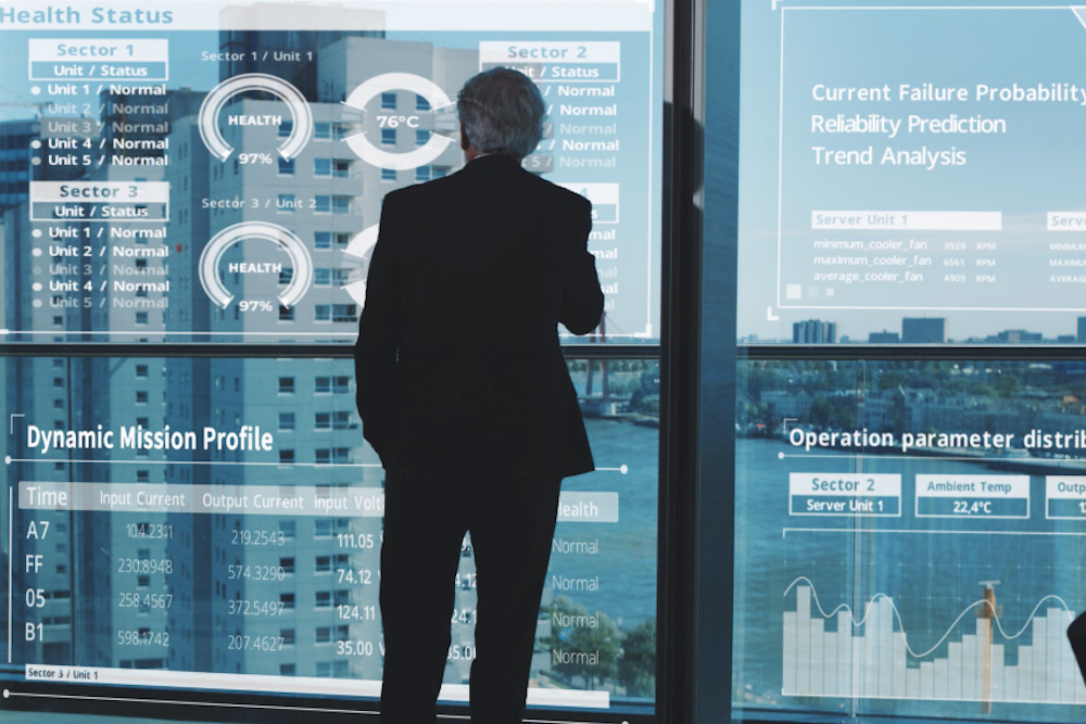 Infineon introduces power system reliability modelling - Softei.com ... Infineon introduces power system reliability modelling - Softei.com ...