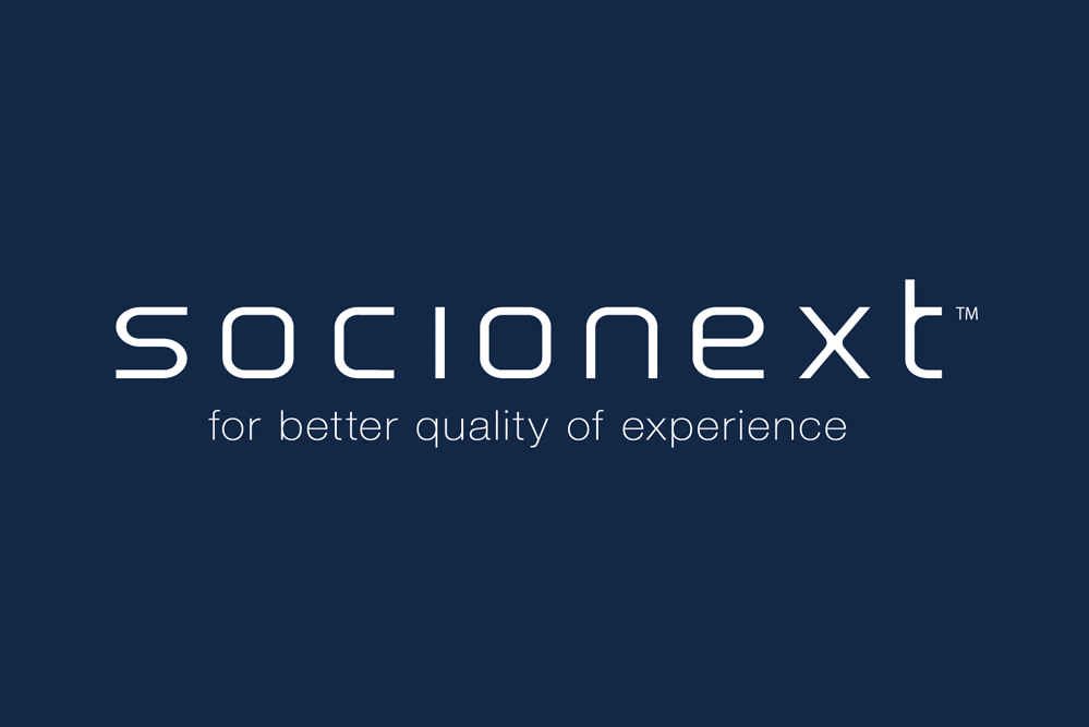 Socionext Joins the Global Semiconductor Alliance - Softei.com - Global Electronics Industry News