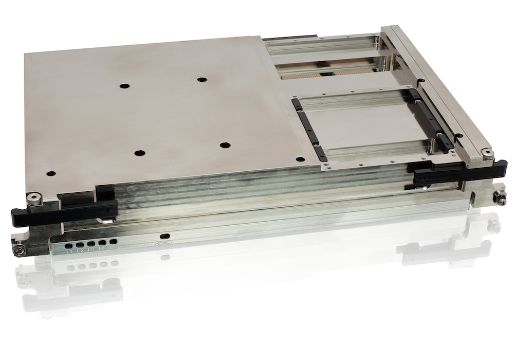 Kontron introduces new computing board for imaging, radar, and embedded ...