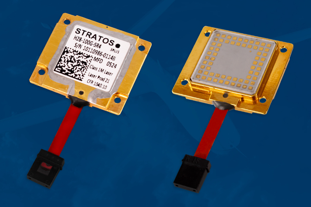 New hybrid transceiver from Cinch for rugged environments - Softei.com ...