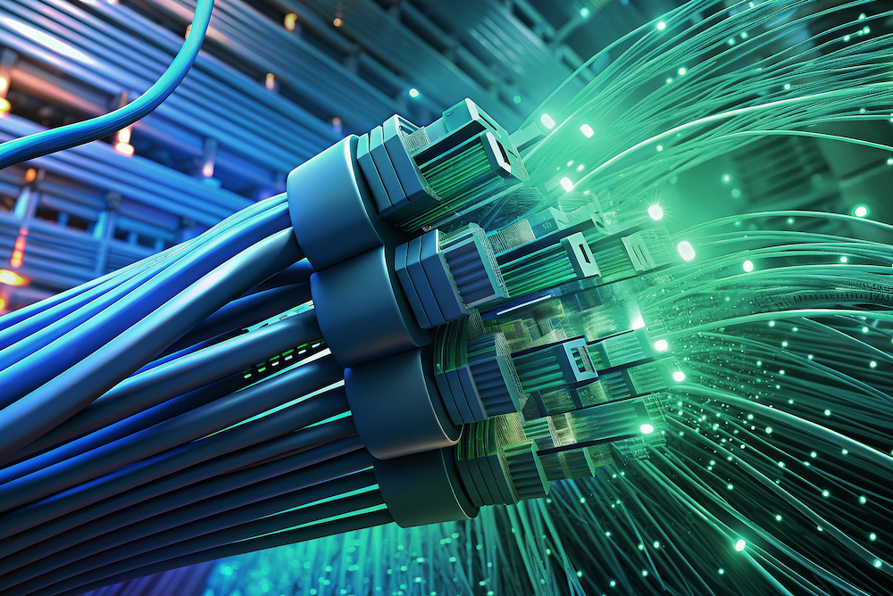 Farnell highlights Edge devices with new Single Pair Ethernet offerings ...