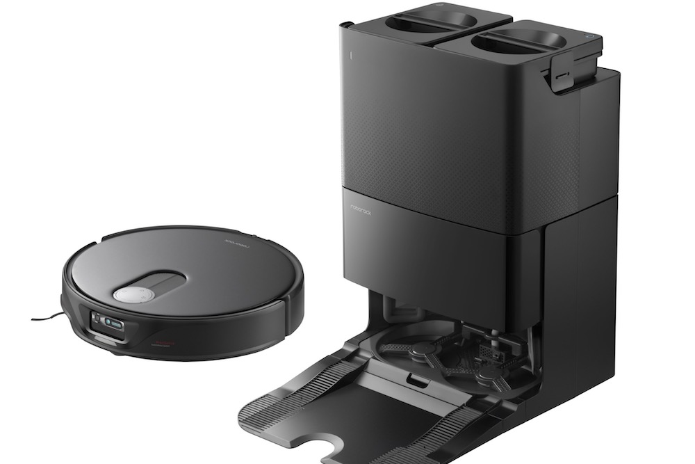 Roborock Uses Hybrid Tof System By Infineon And Pmdtechnologies For Sweeping And Mopping Robots