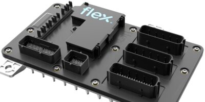Infineon and Flex launch Zone Controller Dev Kit for software-defined ...